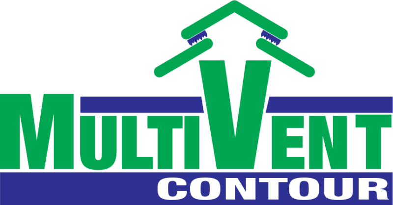 MultiVent™ Contour - ST Fasteners
