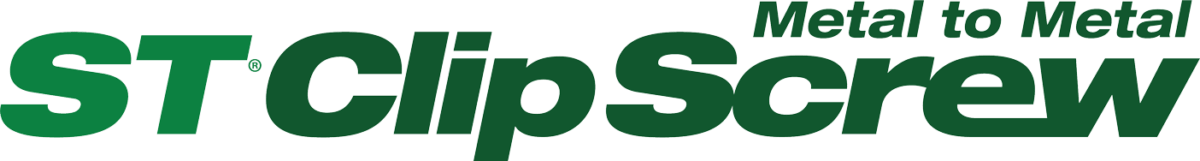 ST Clip Screws - ST Fasteners