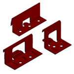 Snap Lock Roof Clips - ST Fasteners