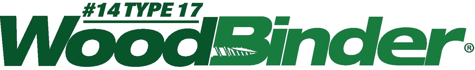 Stainless Steel WoodBinder® - ST Fasteners