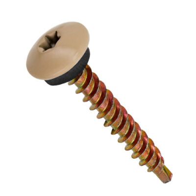 Metal To Wood - ST Fasteners