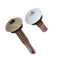 Metal To Metal - ST Fasteners