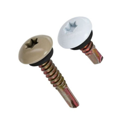 Eclipse SteelBinder® - ST Fasteners