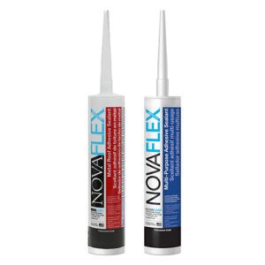 NOVAFLEX® Sealant - ST Fasteners