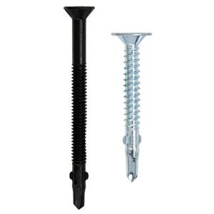 ST Reamer Screw - ST Fasteners