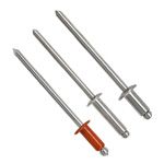 ST® Rivet - ST Fasteners