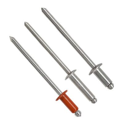 Speciality - ST Fasteners