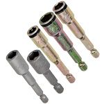 ST® Socket - ST Fasteners
