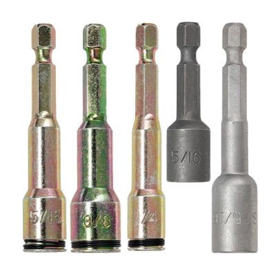 ST® Socket - ST Fasteners