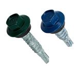 MAXX™ SteelBinder® - ST Fasteners