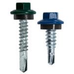 MAXX™ SteelBinder® - ST Fasteners