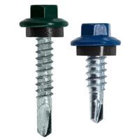 MAXX™ SteelBinder® - ST Fasteners