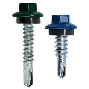 MAXX™ SteelBinder® - ST Fasteners