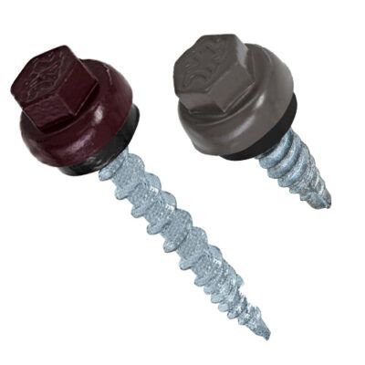 Fasteners - ST Fasteners